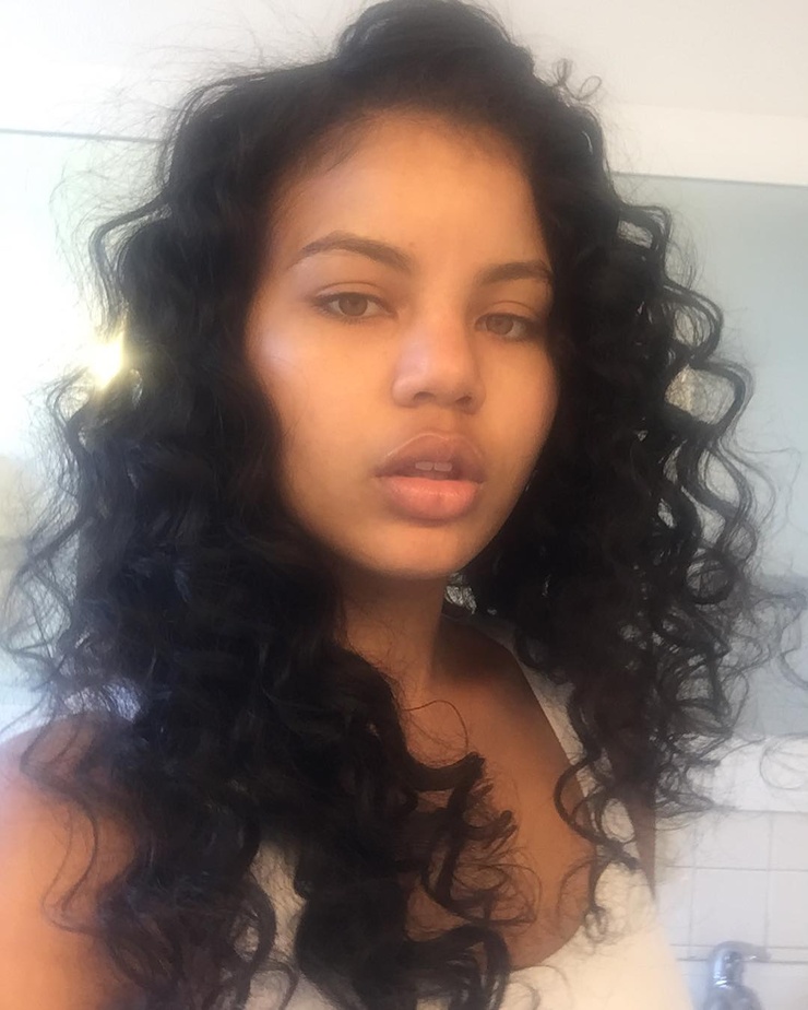 Picture of Samirah Raheem