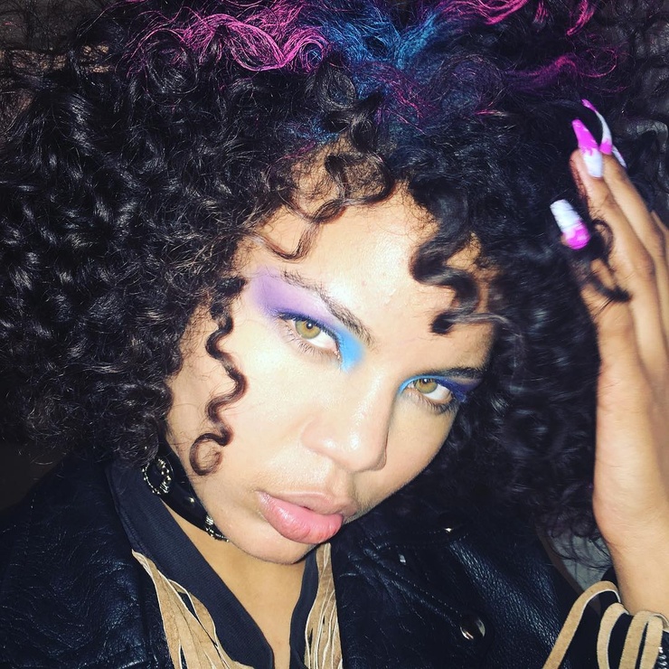 Picture of Samirah Raheem