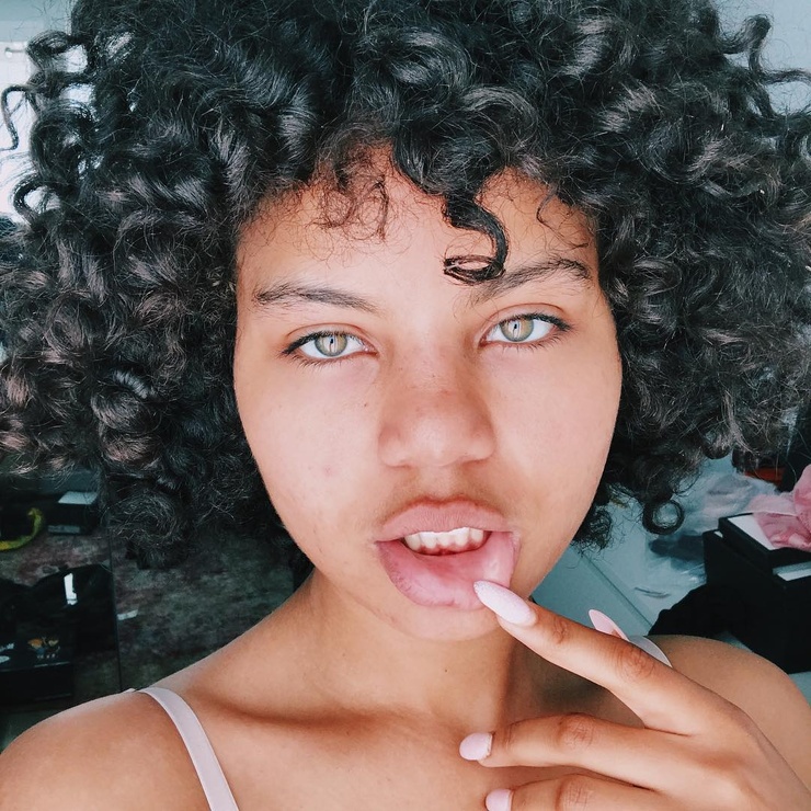 Image of Samirah Raheem