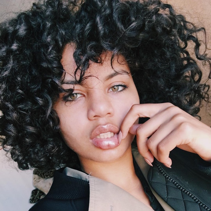 Picture of Samirah Raheem