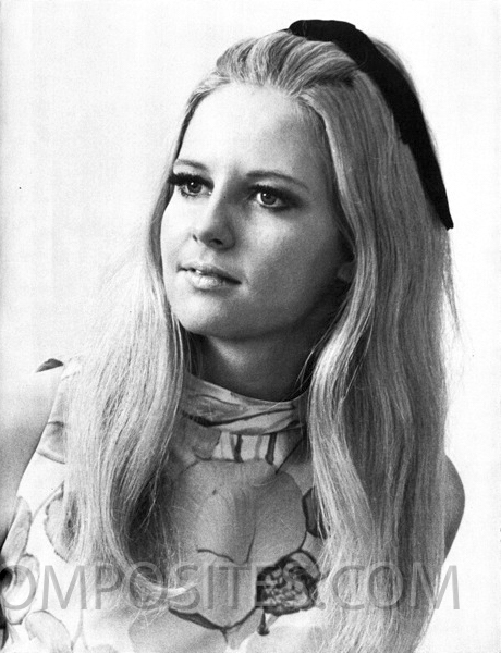 Picture of Josephine Blain
