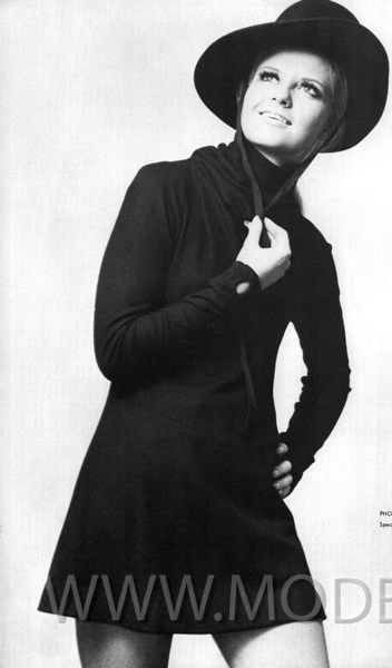 Picture of Josephine Blain