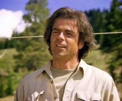 Robert Logan picture