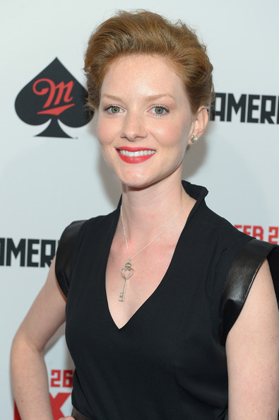 Picture of Wrenn Schmidt