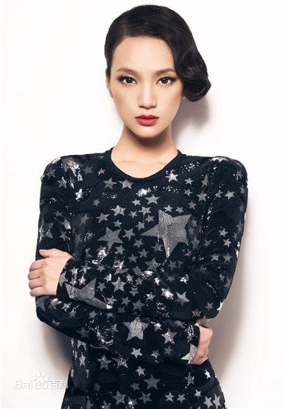 Image of Lu Wei