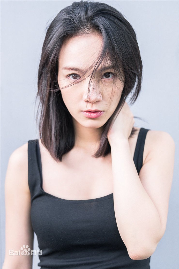 Image of Lu Wei