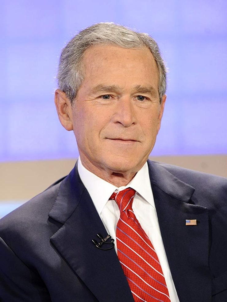 George W. Bush picture