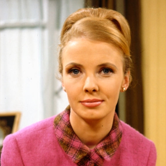 Picture of Elizabeth Shepherd