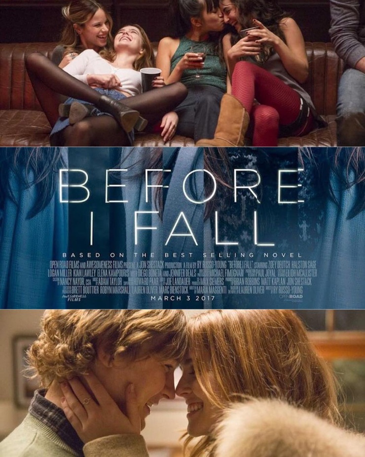 Picture of Before I Fall