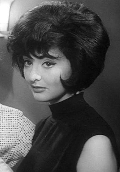 Picture of Anne Scott