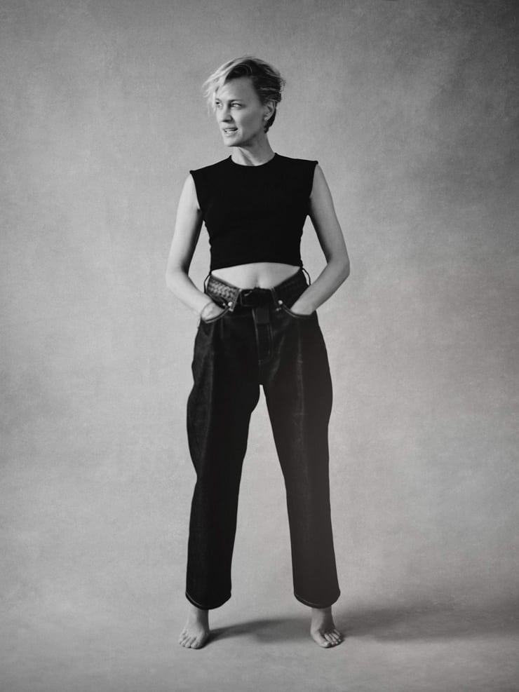 Picture of Robin Wright