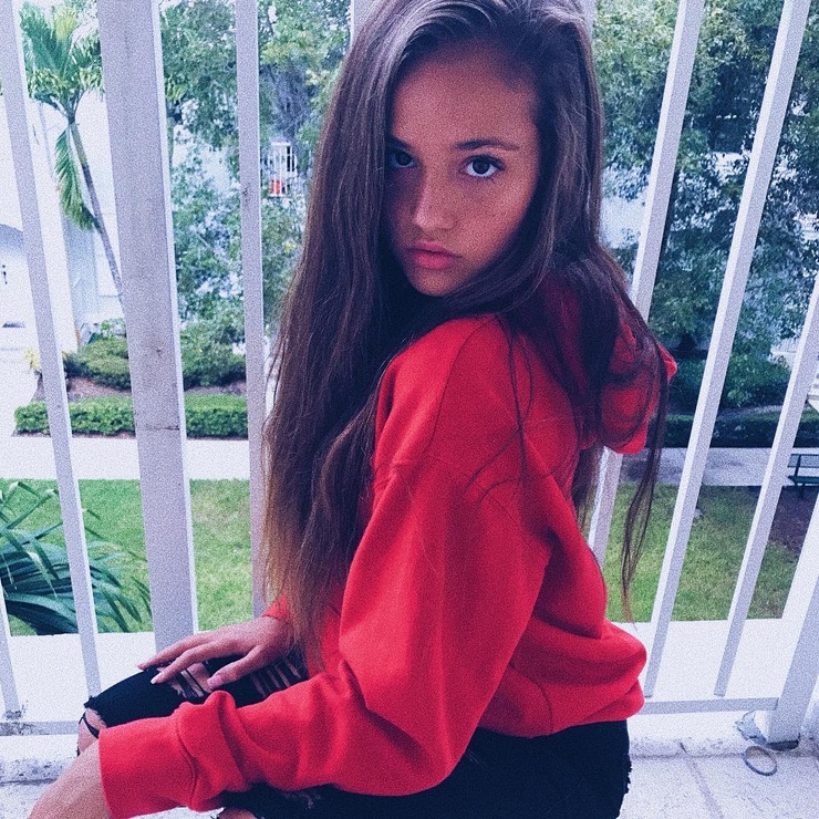 Picture of Makayla Storms