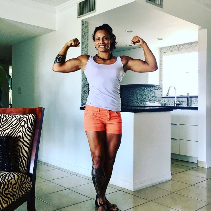 Picture of Mara Romero Borella