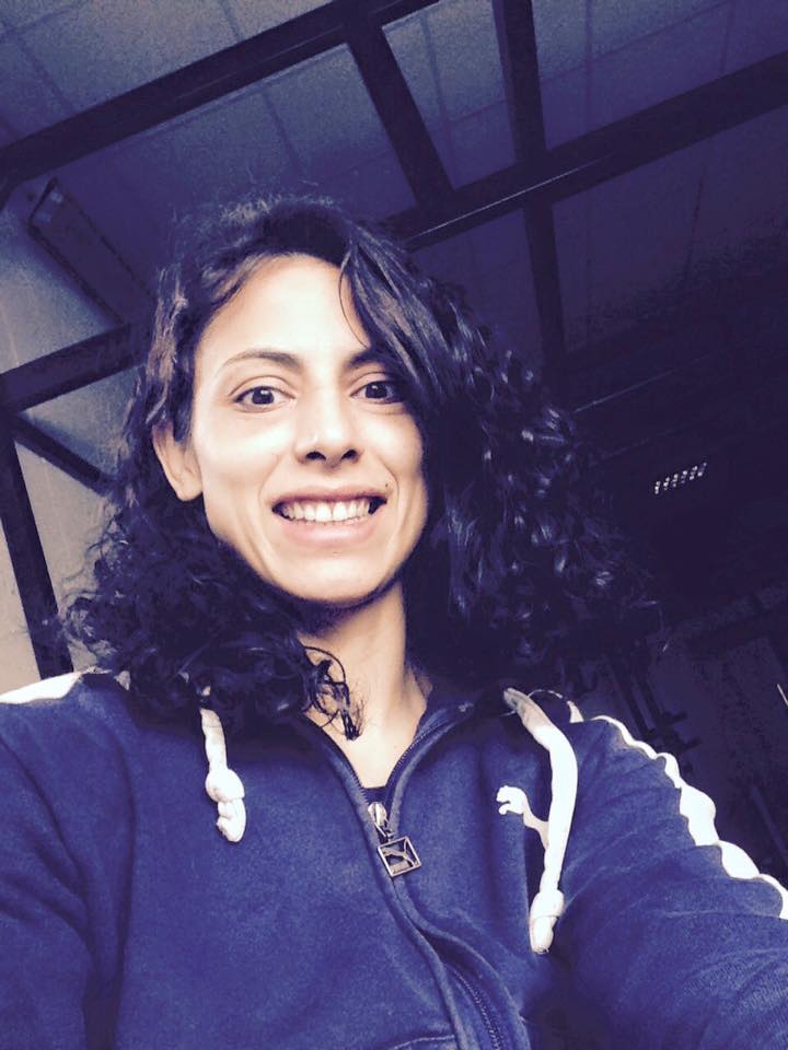 Picture of Mara Romero Borella