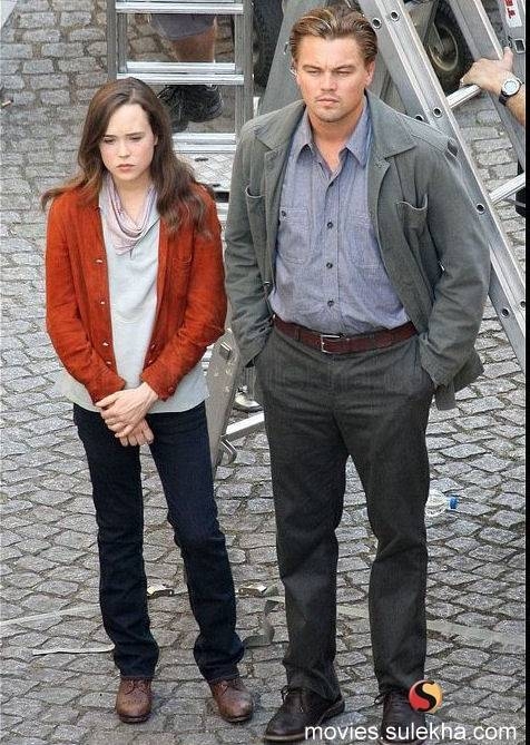 Picture of Inception