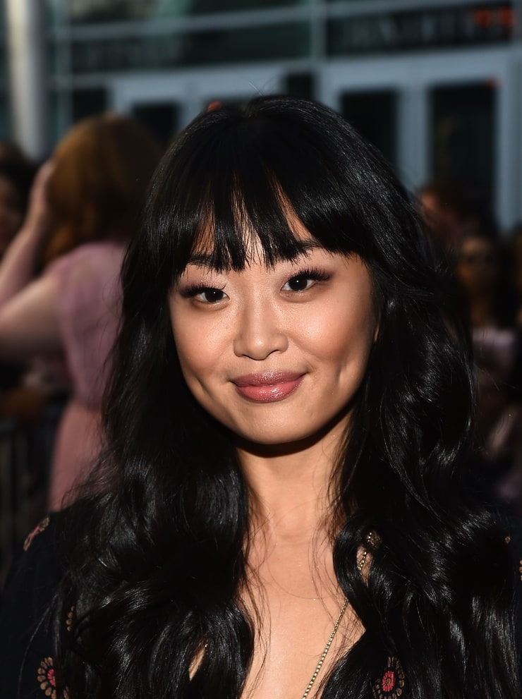 Picture of Alice Lee