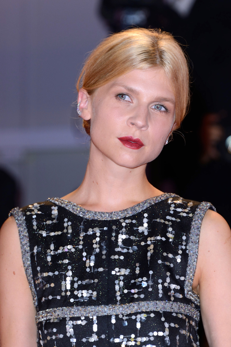 Picture of Clémence Poésy