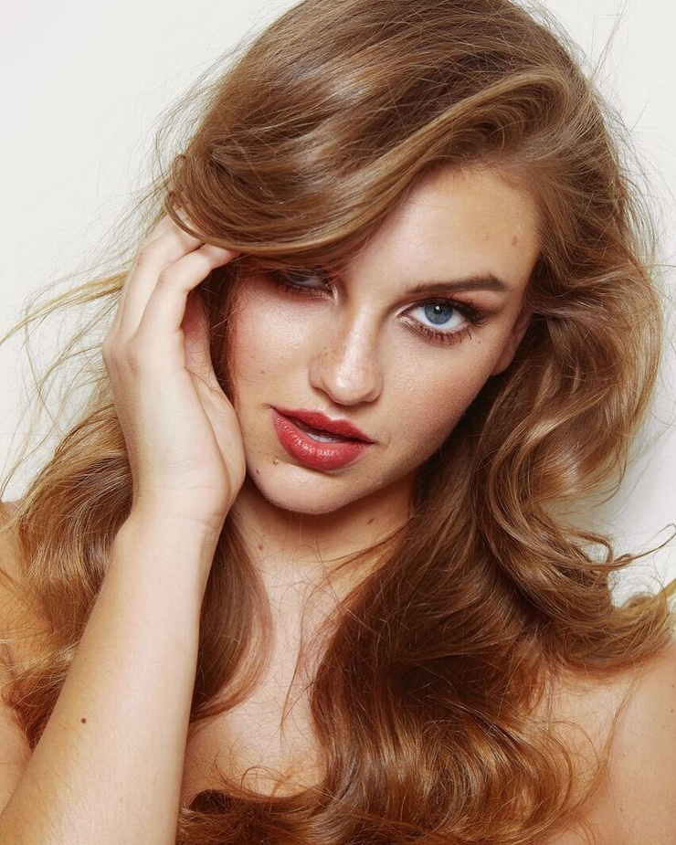 Picture of Olivia Brower