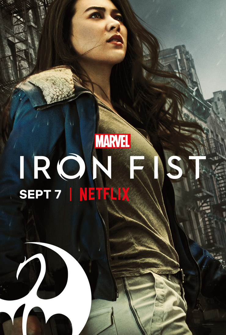 Image of Colleen Wing
