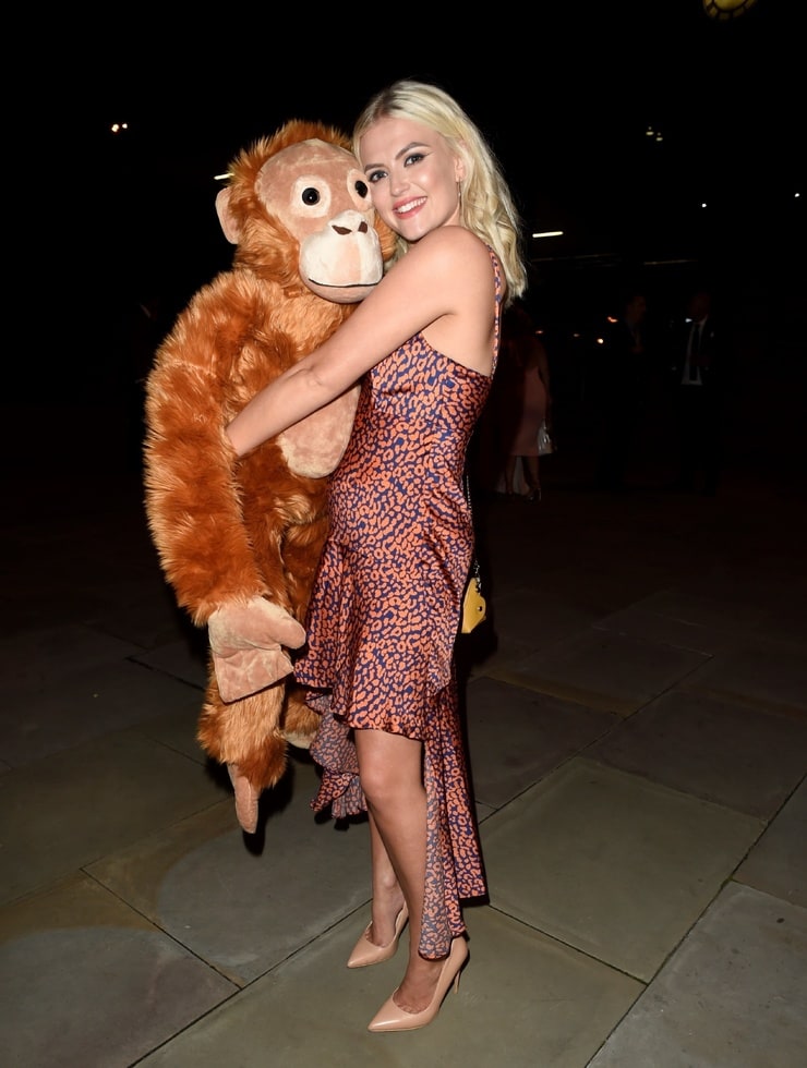 Picture of Lucy Fallon
