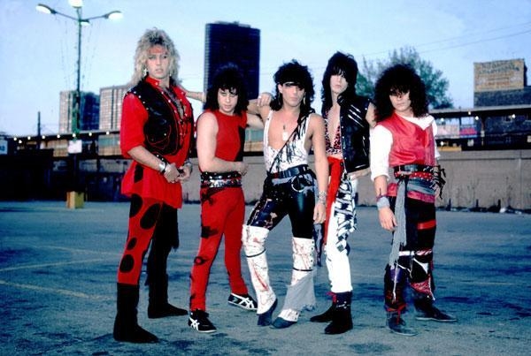 Picture of Ratt