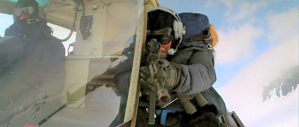 Picture of The Thing (1982)