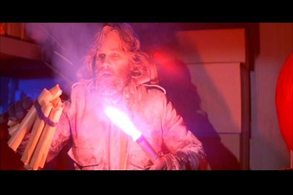 Image of The Thing (1982)