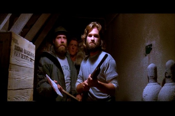The Thing (1982) picture