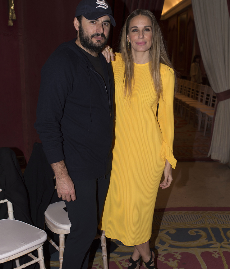 Image of Carola Baleztena