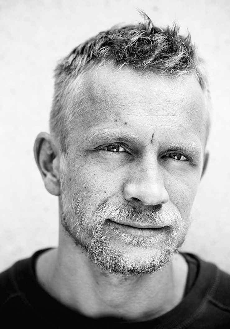 Image of Jérémie Renier