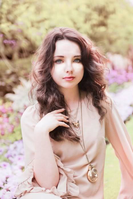 Picture of Iona McCabe