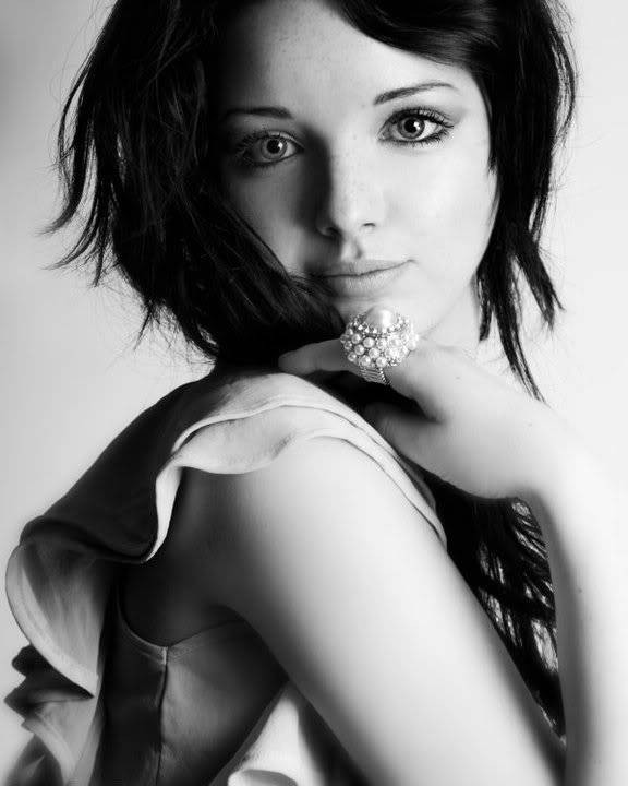 Picture of Iona McCabe