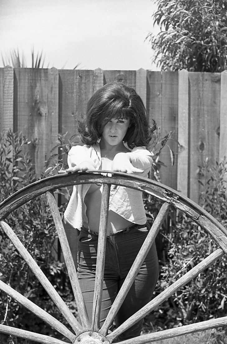 Picture of Pamela Conway