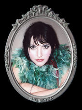 Image of Hannah Fury