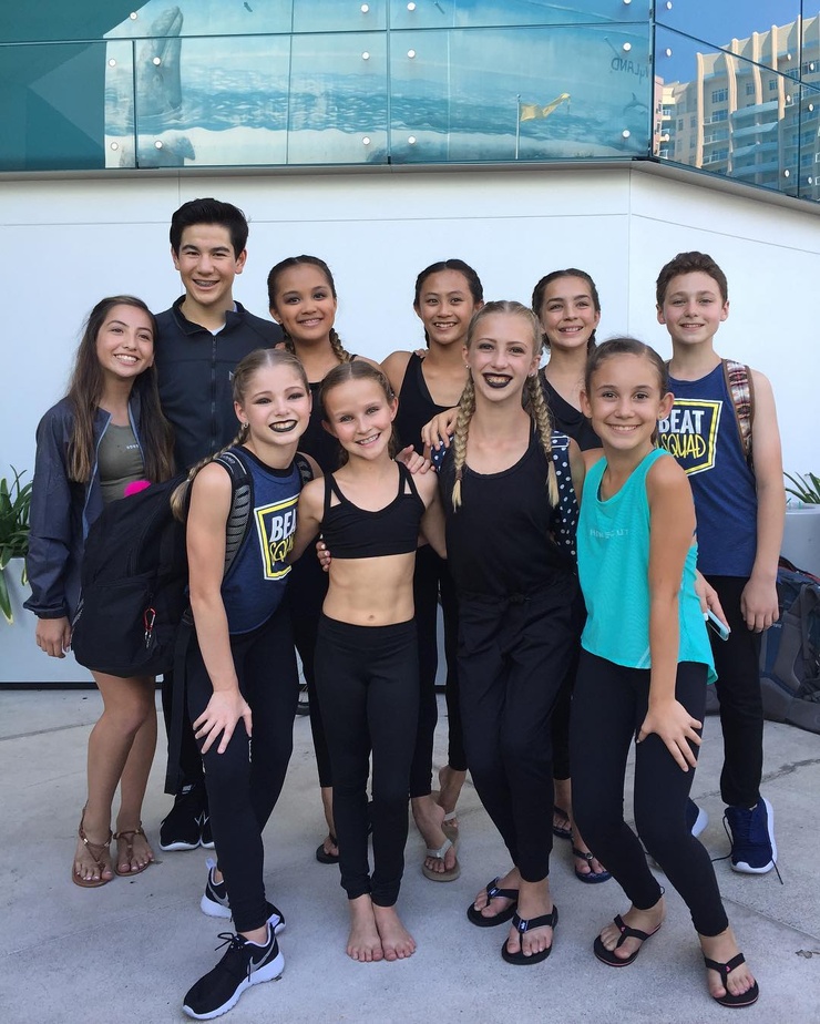 Picture of Ella Horan