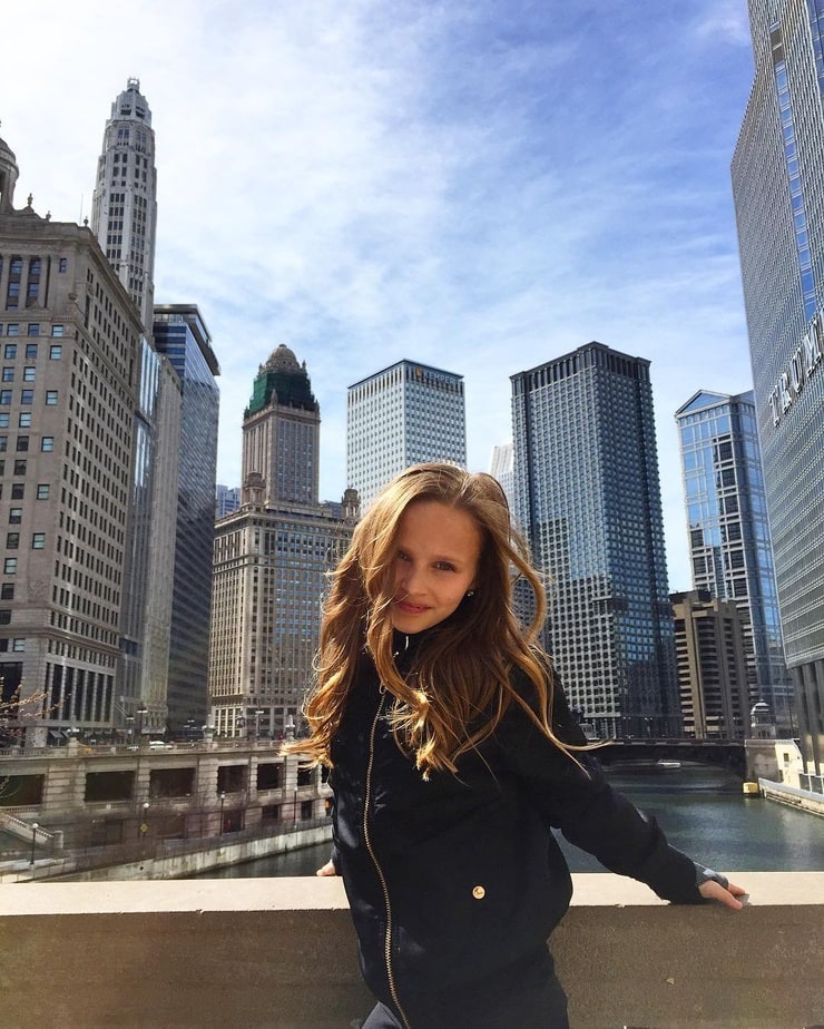 Picture of Ella Horan