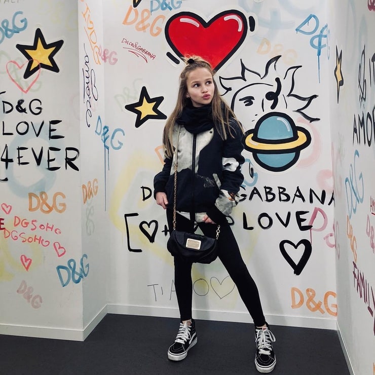 Picture of Ella Horan