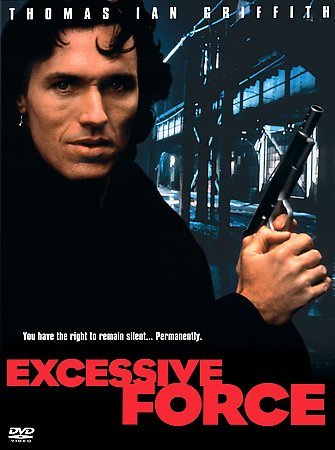 Picture of Excessive Force