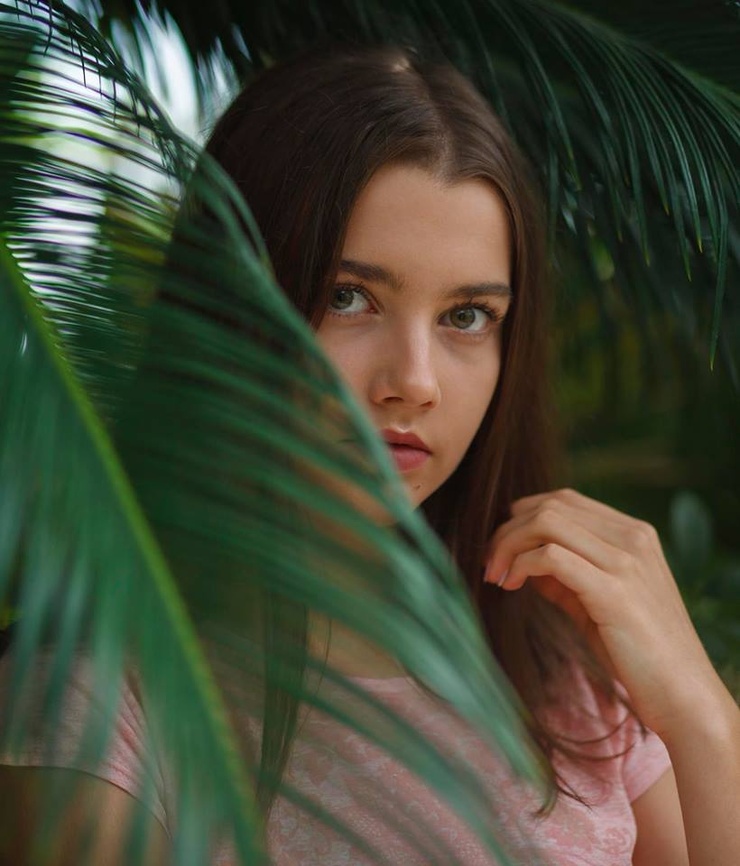 Picture of Bilyana Georgieva