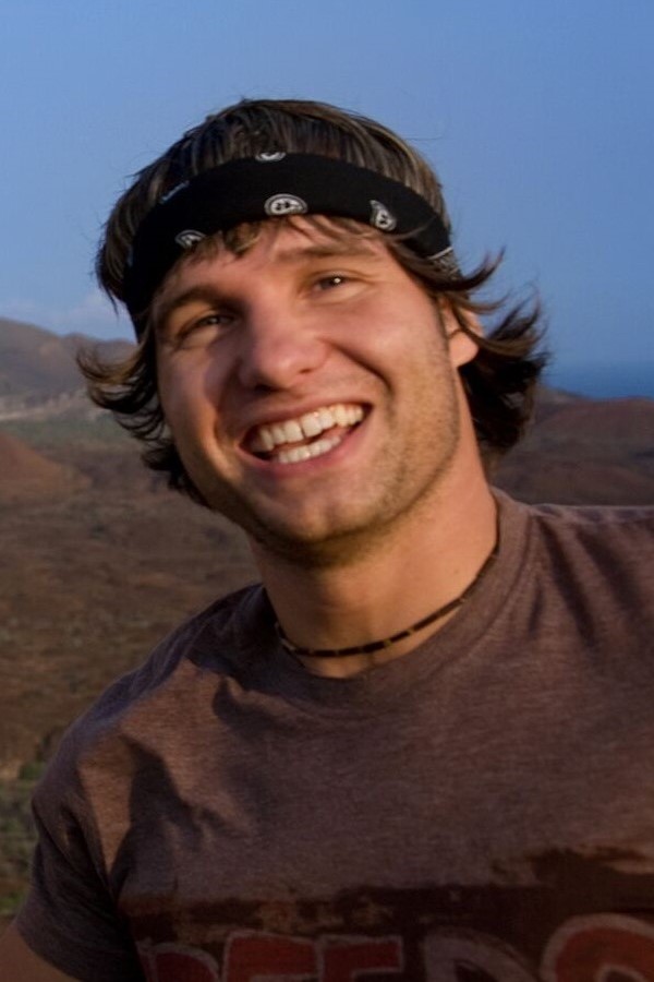 Picture of Justin Lukach