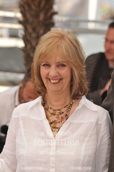 Picture of Ruth Sheen