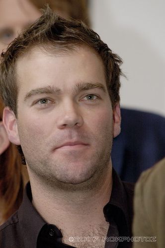 Picture of Andre Gower