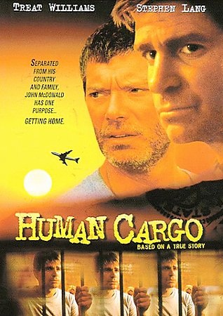 Human Cargo image
