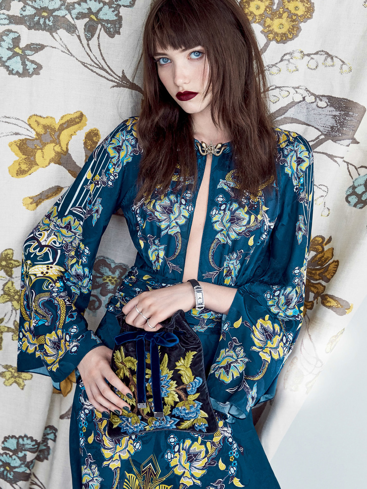 Grace Hartzel picture