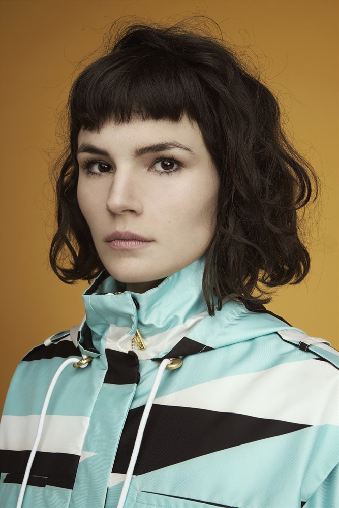 Olivia Merilahti image