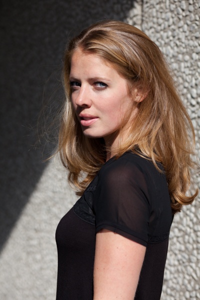 Picture of Lisa Spickschen