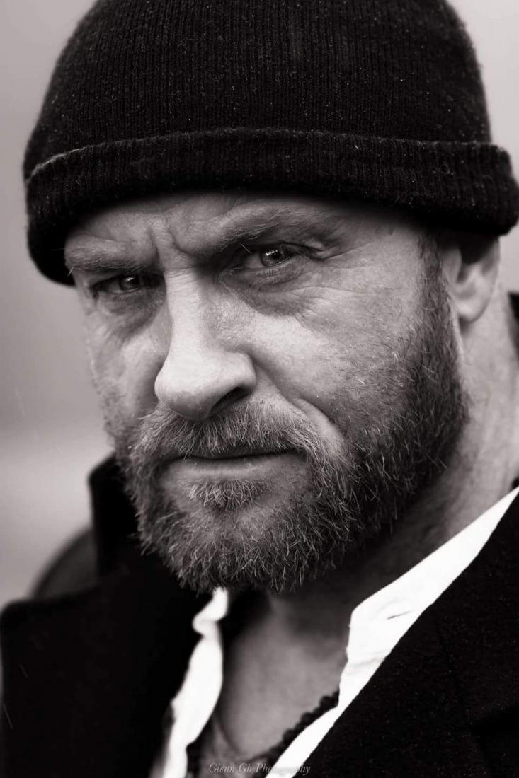 Picture of Ross O'Hennessy