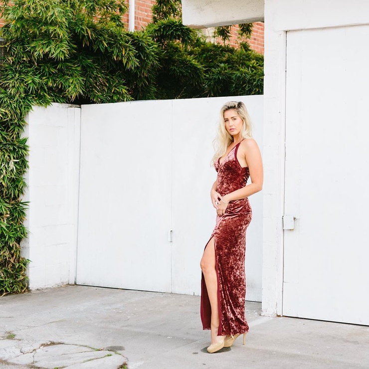 Karlee Eldridge image