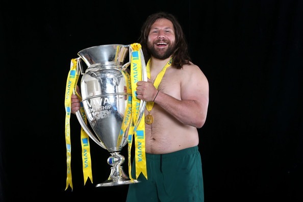 Martín Castrogiovanni picture