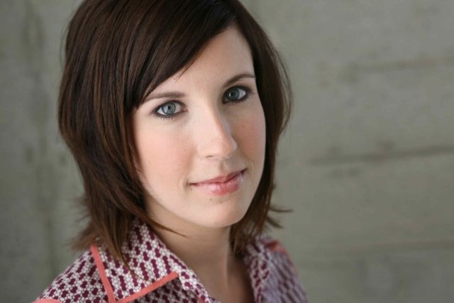 Picture of Aimee Parker